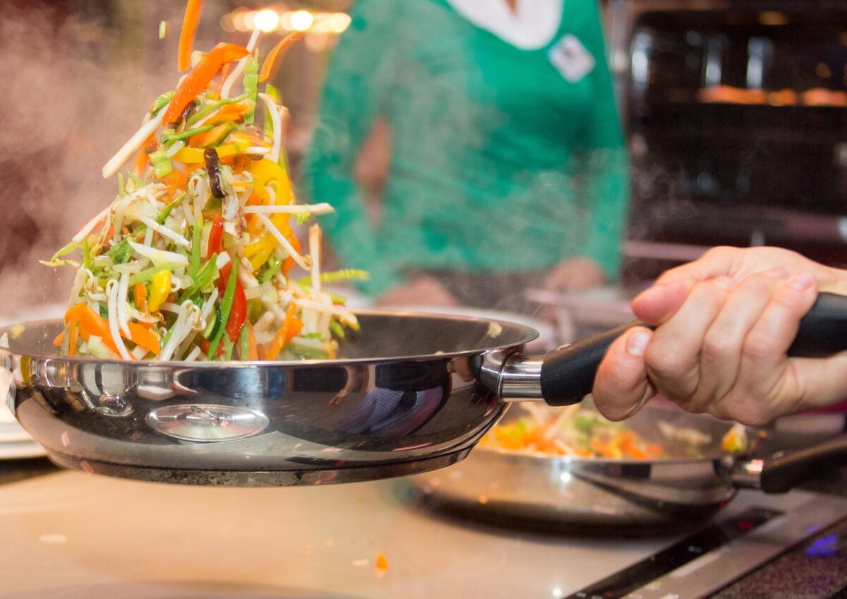Wat is de beste en meest duurzame pan? Een pan voor het leven!