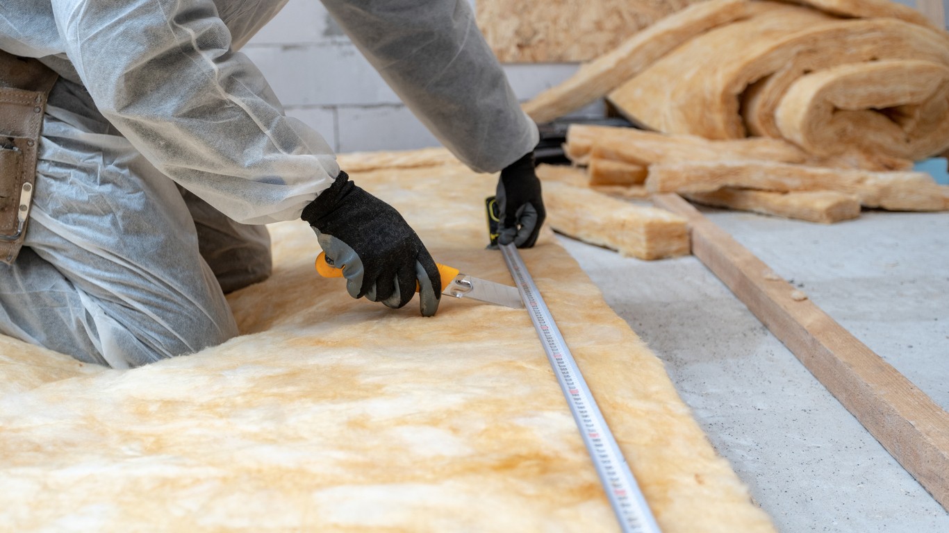 Overzicht Subsidie isolatie en isoleren