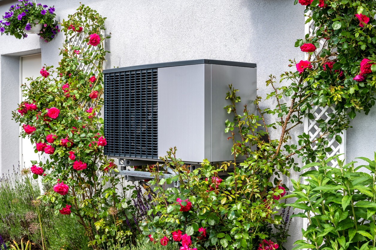 Goedkoop je gasverbruik omlaag met de airco als verwarming