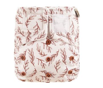 Duurzame luiers